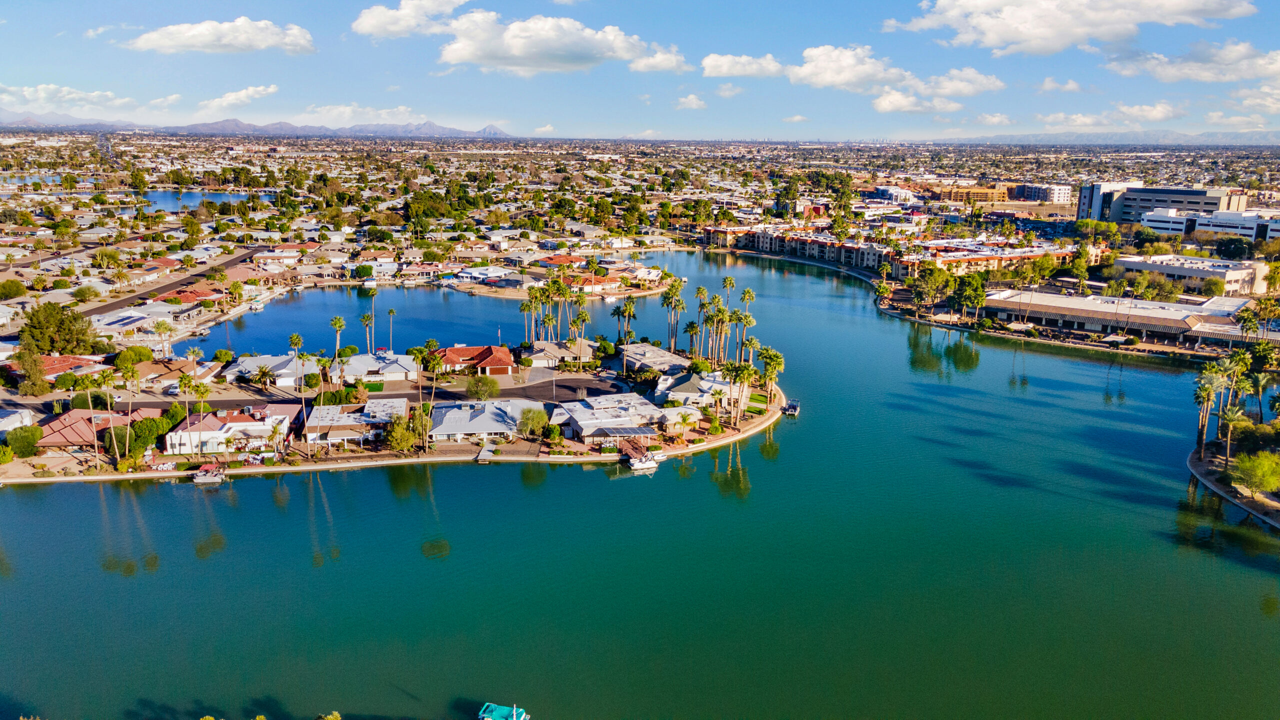 SUN CITY - Nancy Muslin